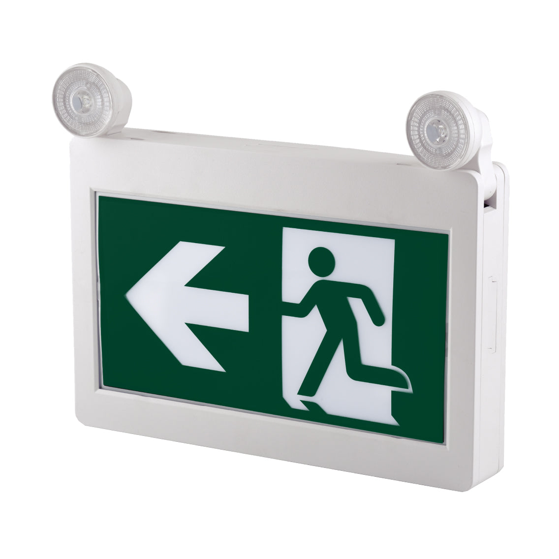 RUNNING MAN EMERGENCY SIGN | LED EMERGENCY RUNNING MAN | FEITUO – feituo